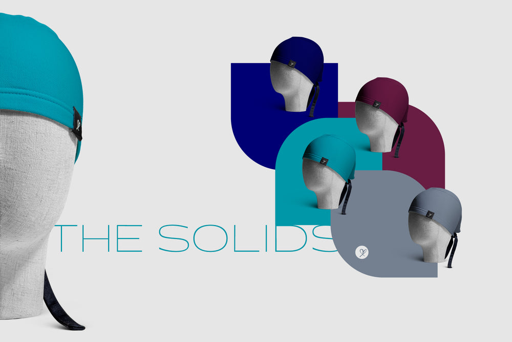 WooCaps - Premium Surgical Caps