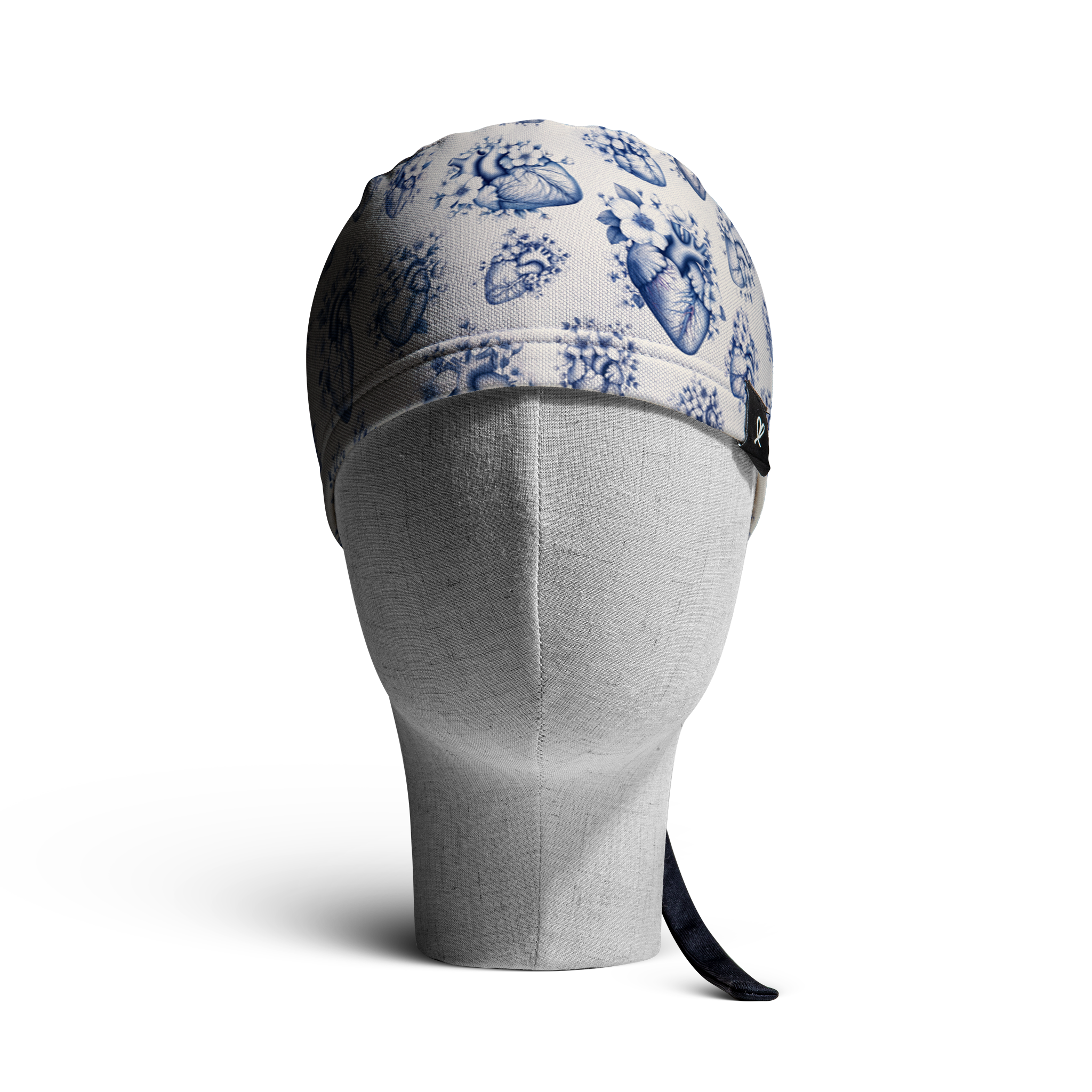 The "Fragile" WooCap - Premium Moisture-Wicking Surgical Caps – WooCaps