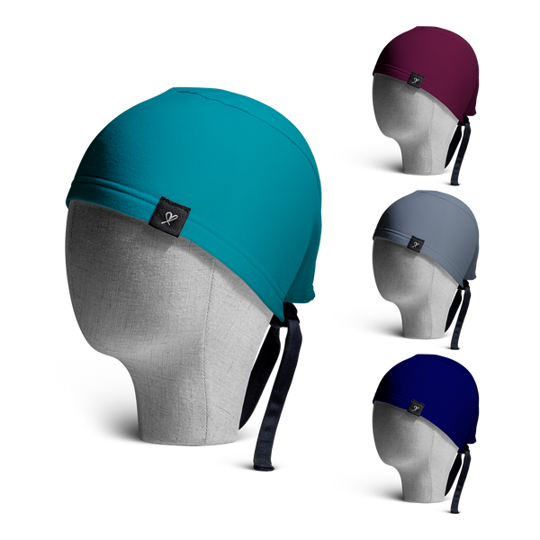 WooCaps - Premium Surgical Caps