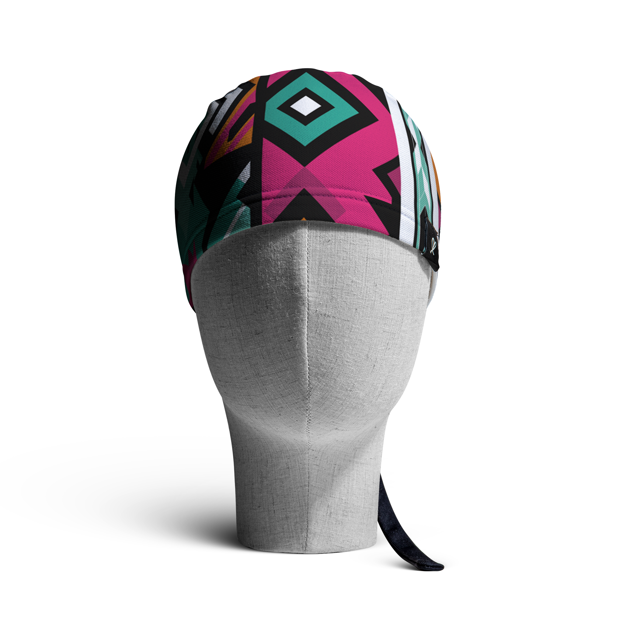 The "Tribe" WooCap - Designers Surgical Caps – WooCaps